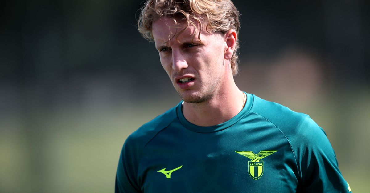 Lazio, Rovella cede: sarà operazione. Sarri lo perde almeno un altro mese