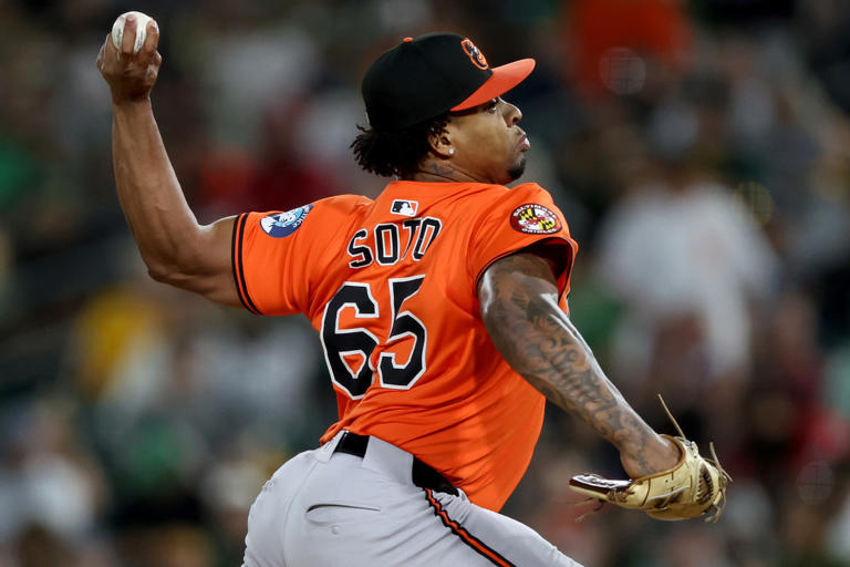 Mets Fans Share Displeased Reactions to Surprising Gregory Soto Trade