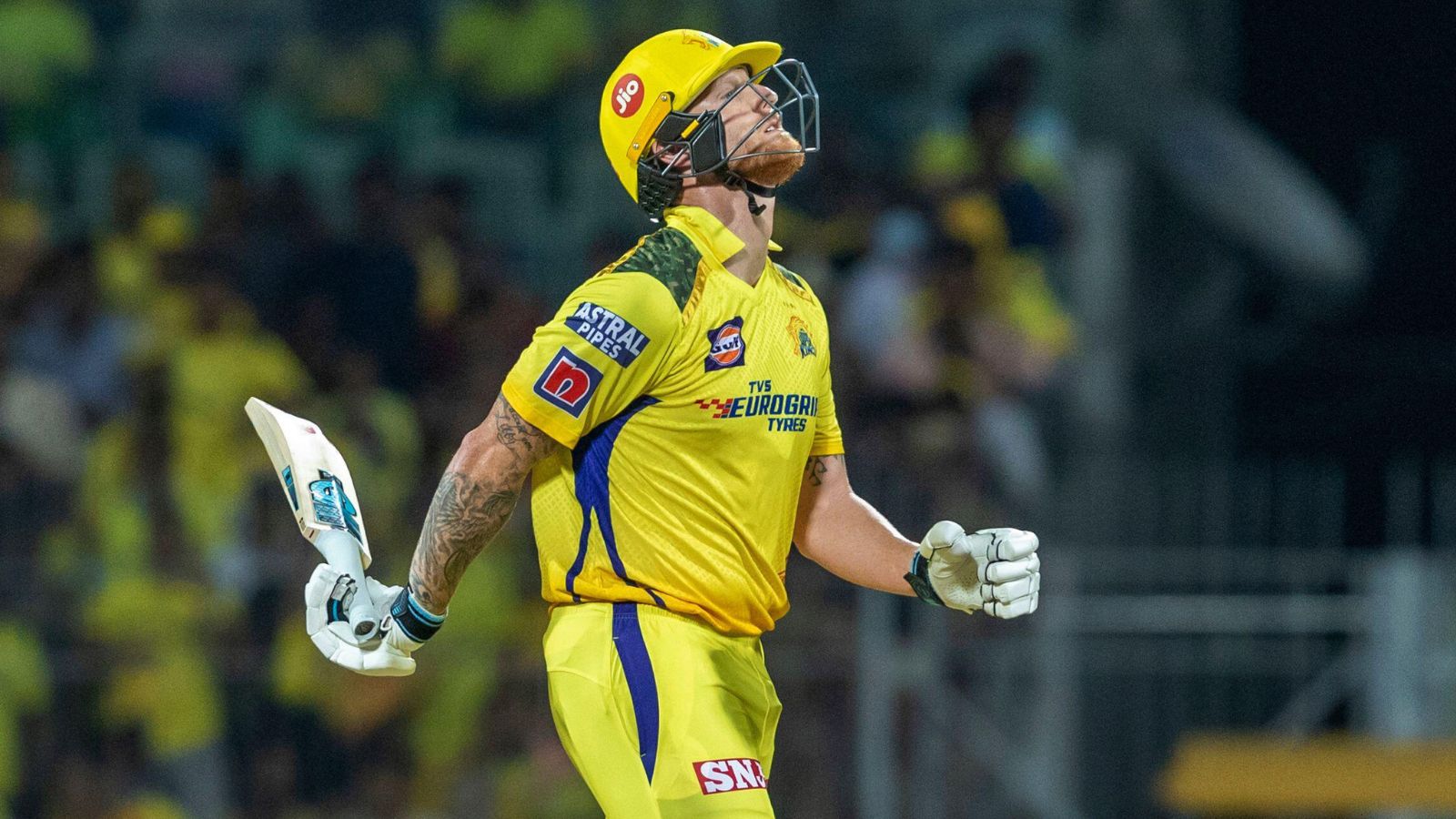 Ben Stokes blocked from IPL 2026 as shock rule preventing his return to ...