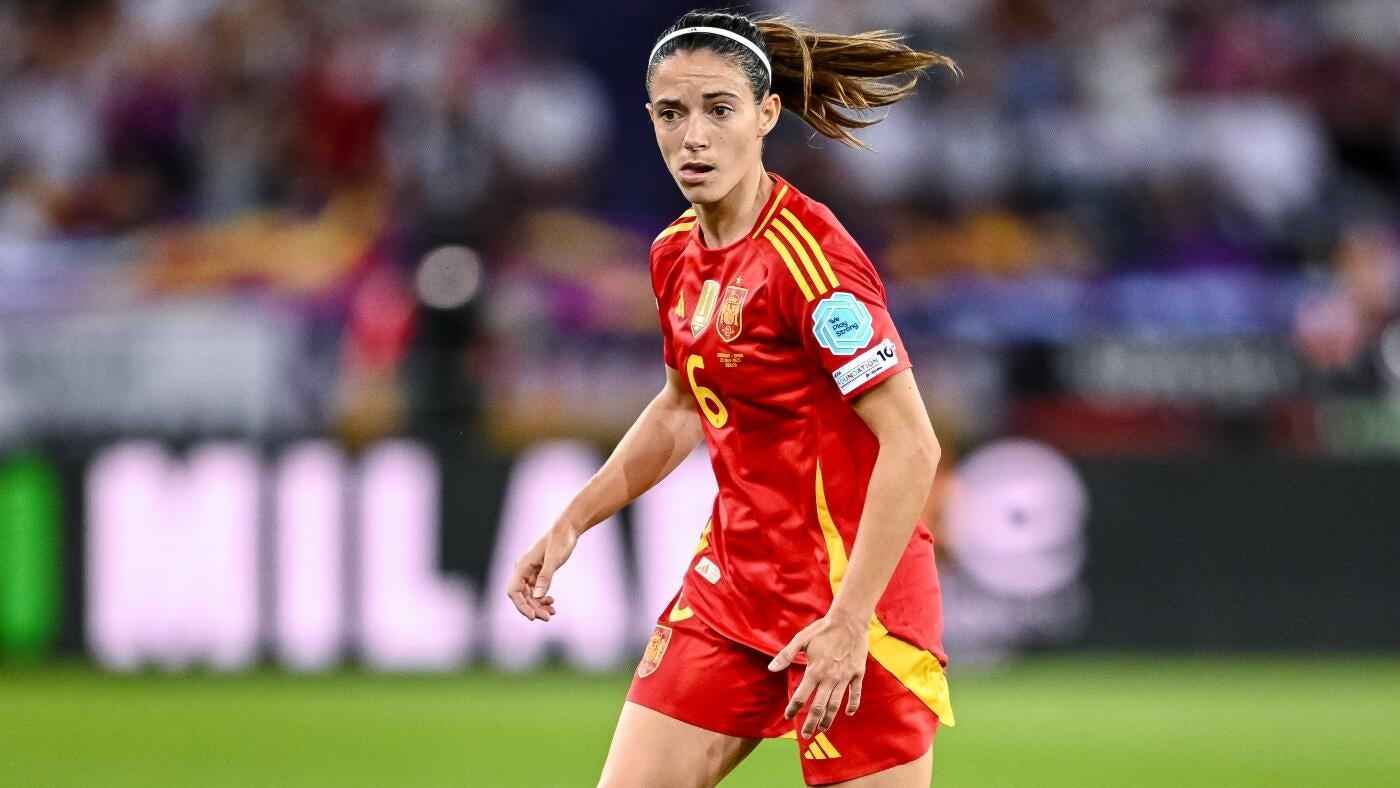 Euro 2025 final: England and Spain meet again, but how have each ...