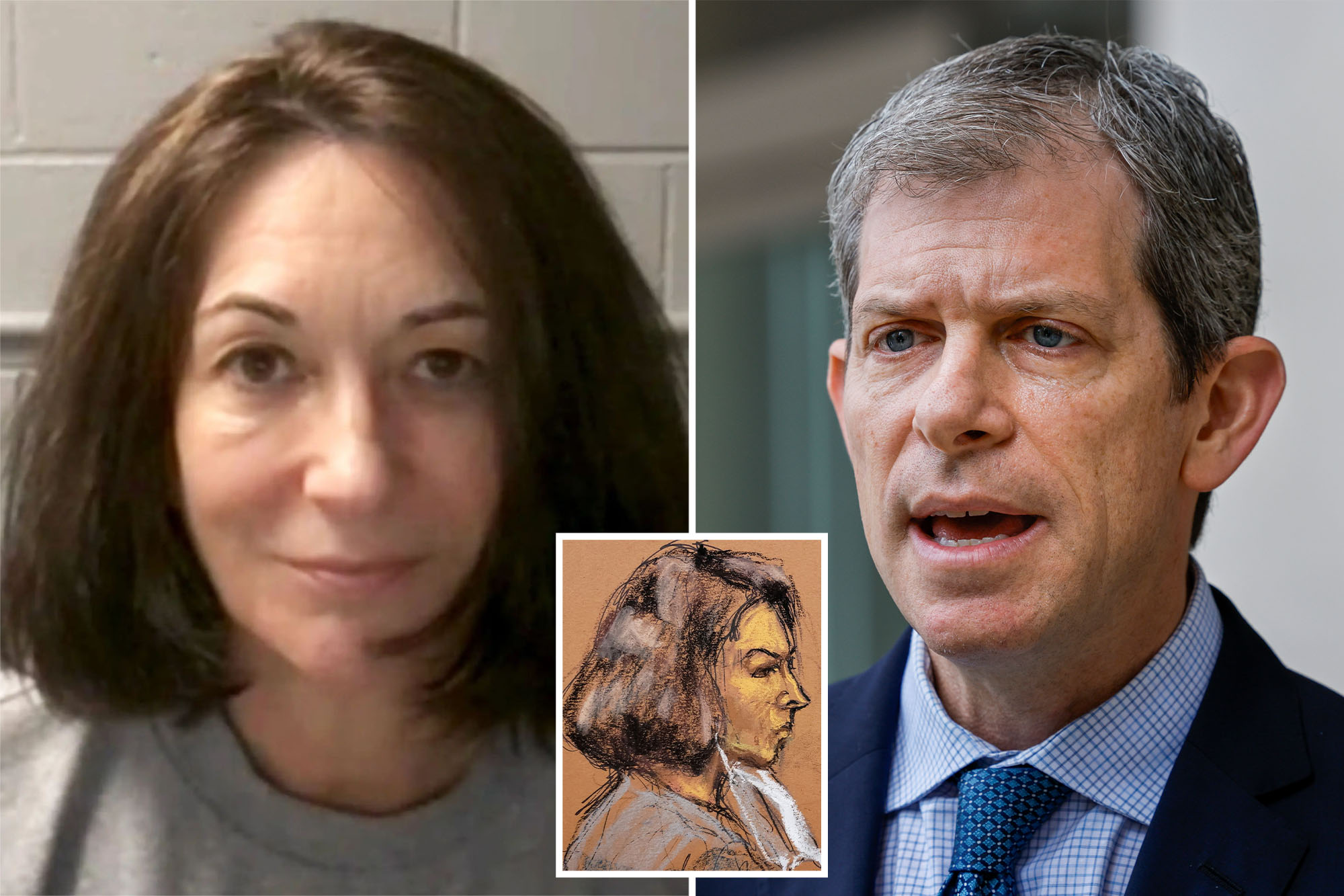 Ghislaine Maxwell still mulling whether to testify before Oversight ...