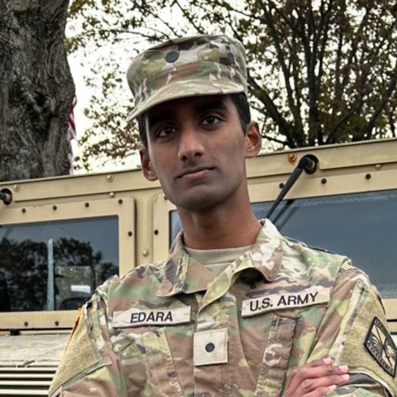 ROTC Cadet Neil Edara Dies During Army Training At Fort Knox