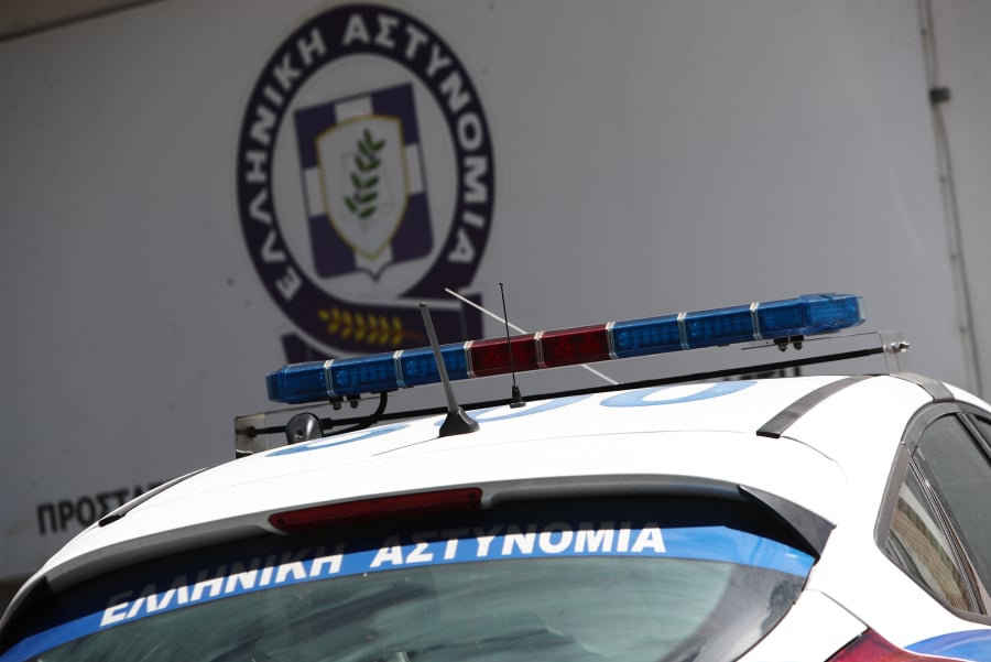 Ηγουμενίτσα: Συνελήφθη 46χρονος με 6 κιλά κοκαΐνης