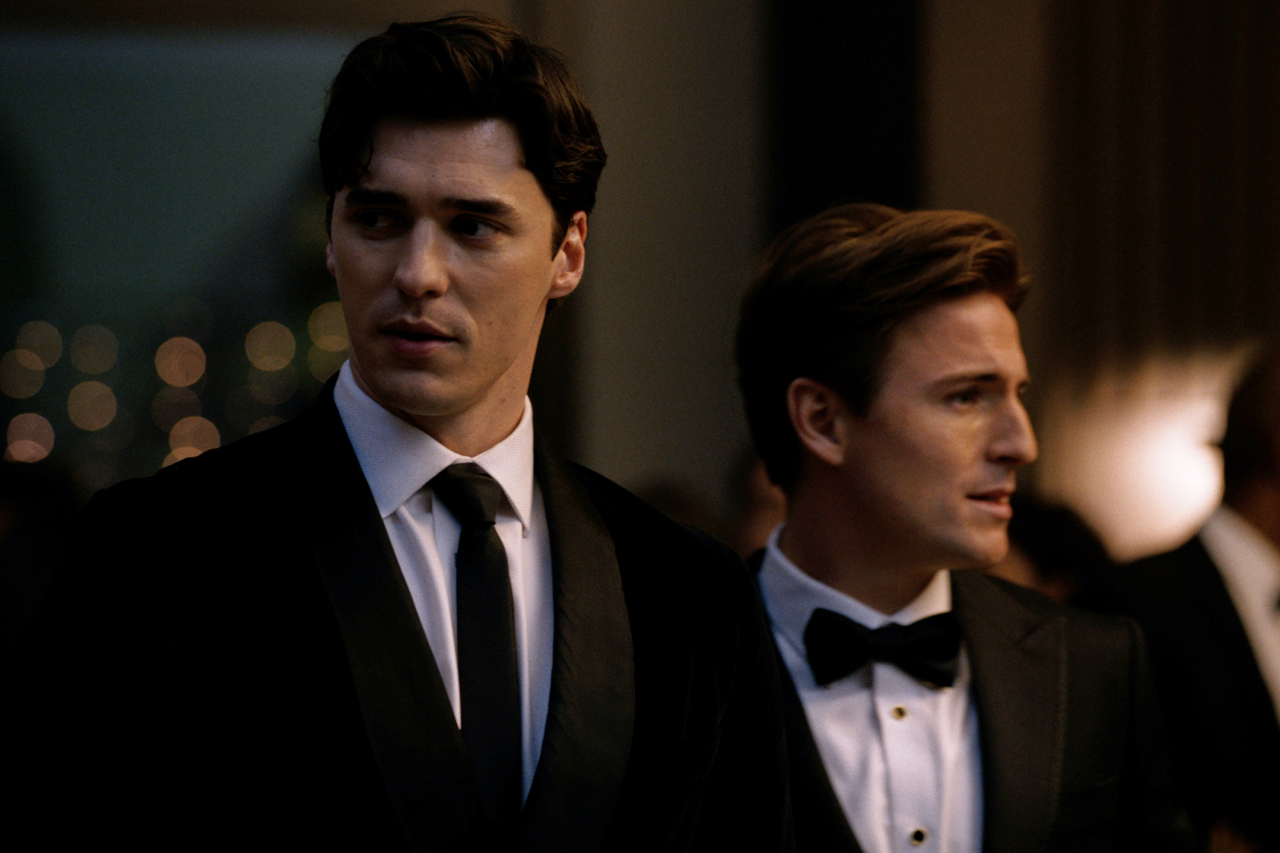 All About 'Providence Falls,' the Three-Part Event Hitting Hallmark!
