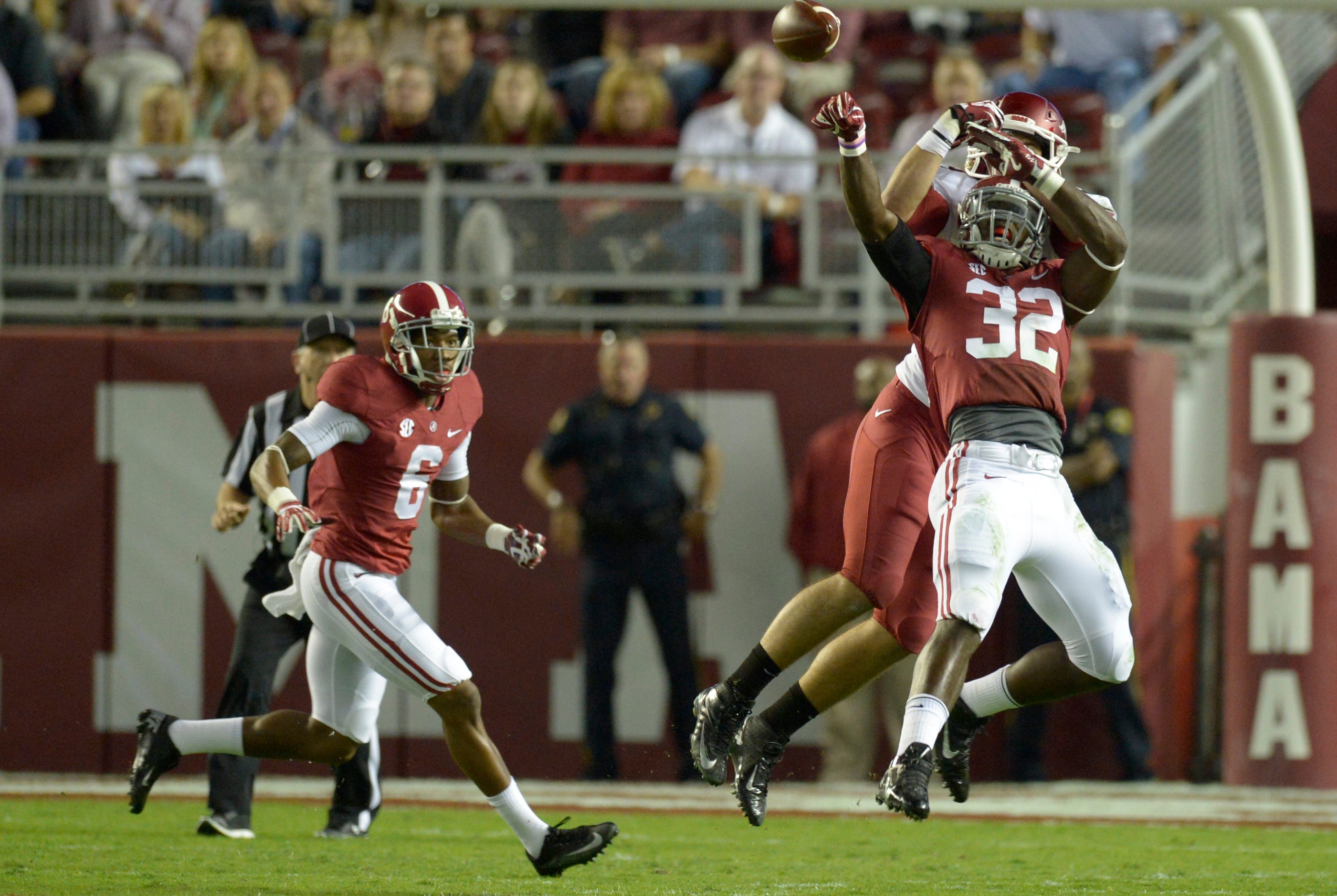 Alabama staffer, former Nick Saban player calls out Tide transfers