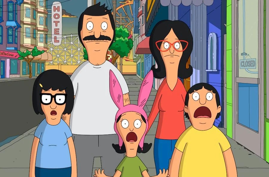 ‘Bob's Burgers' Reveals Landmark 300th Episode Details, Plus New ...