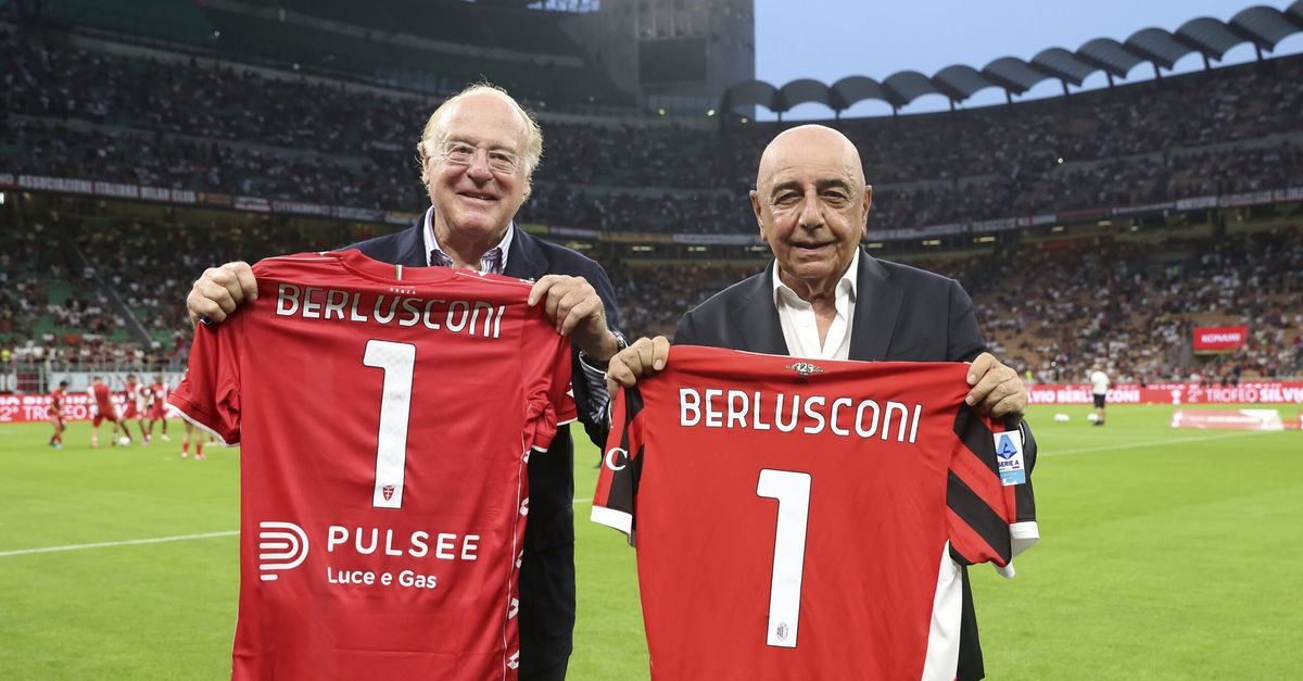 Galliani il nuovo Presidente del Milan al posto di Scaroni: cosa c’è di ...