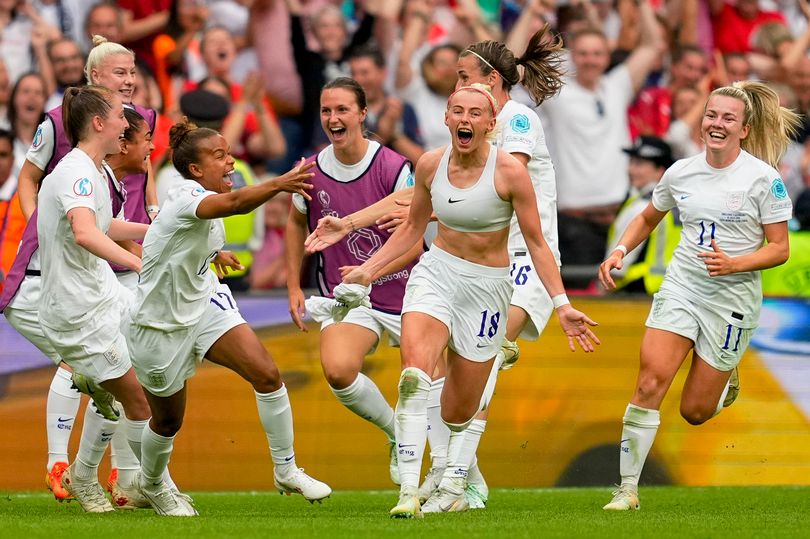 England Women Euro 2025 final: Bank holiday plans explained for ...