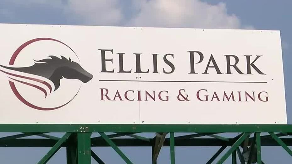 Ellis Park wraps up 25-day meet this weekend