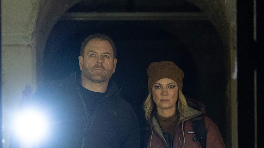 Expedition X is returning to Discovery Channel with a spooky new season ...