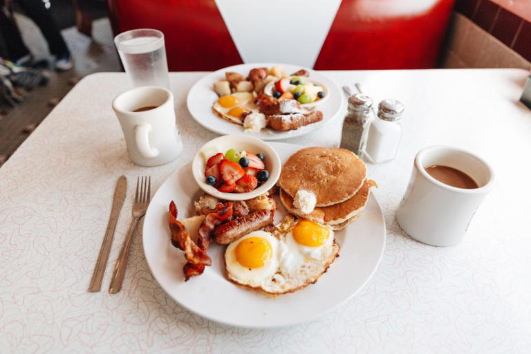 This nearly 30-year-old Triangle restaurant was named the best diner in ...