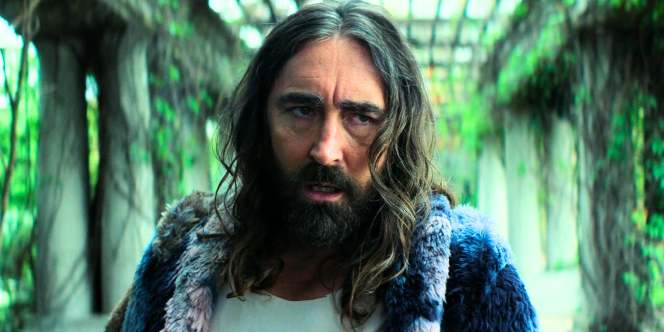 Foundation Season 3 Finally Reveals A Pivotal Character's Fate Not Seen ...