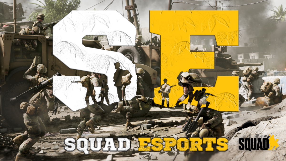 Squad's Competitive Scene Just Took a Major Hit, and May Not Recover