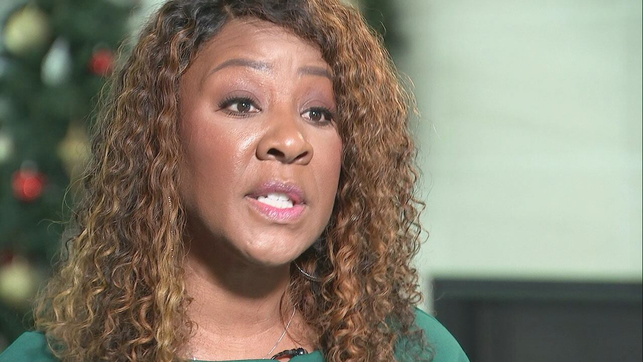 CMPD’s highest-ranking female officer in history, Vicki Foster, dies