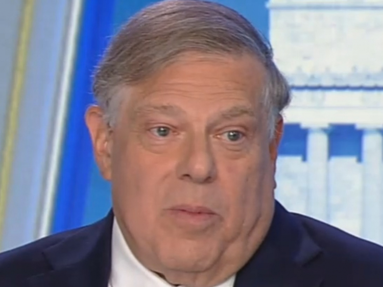 Mark Penn: Democrats Don't Want Trump Talking About The Economy Doing ...