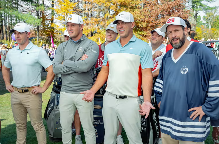 ‘Happy Gilmore 2’ ultimate cameo guide — from Haley Joel Osment to Post Malone