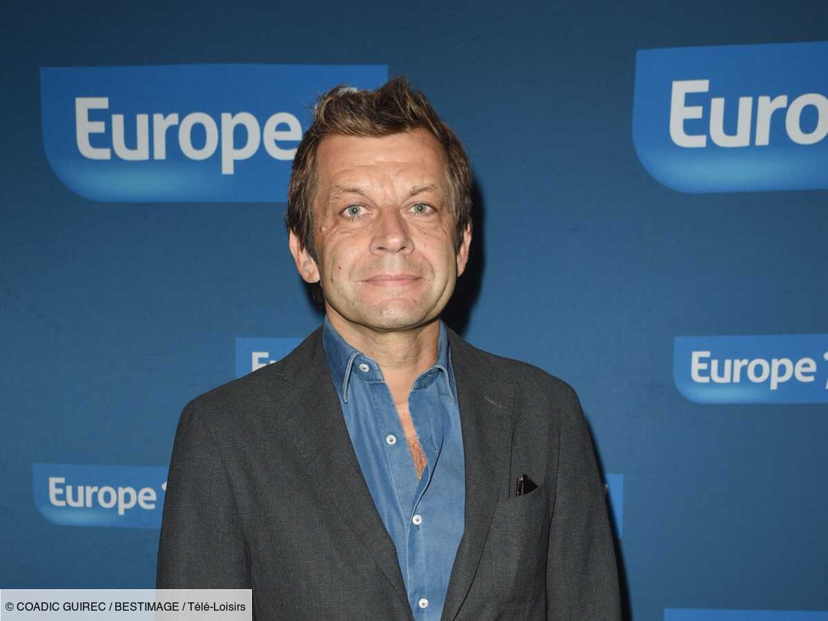 "Il est temps pour moi de vous dire au revoir…" : Laurent Mariotte ...