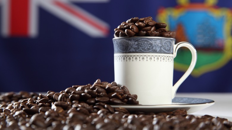 12 Rare Types Of Coffee You Have To Try At Least Once