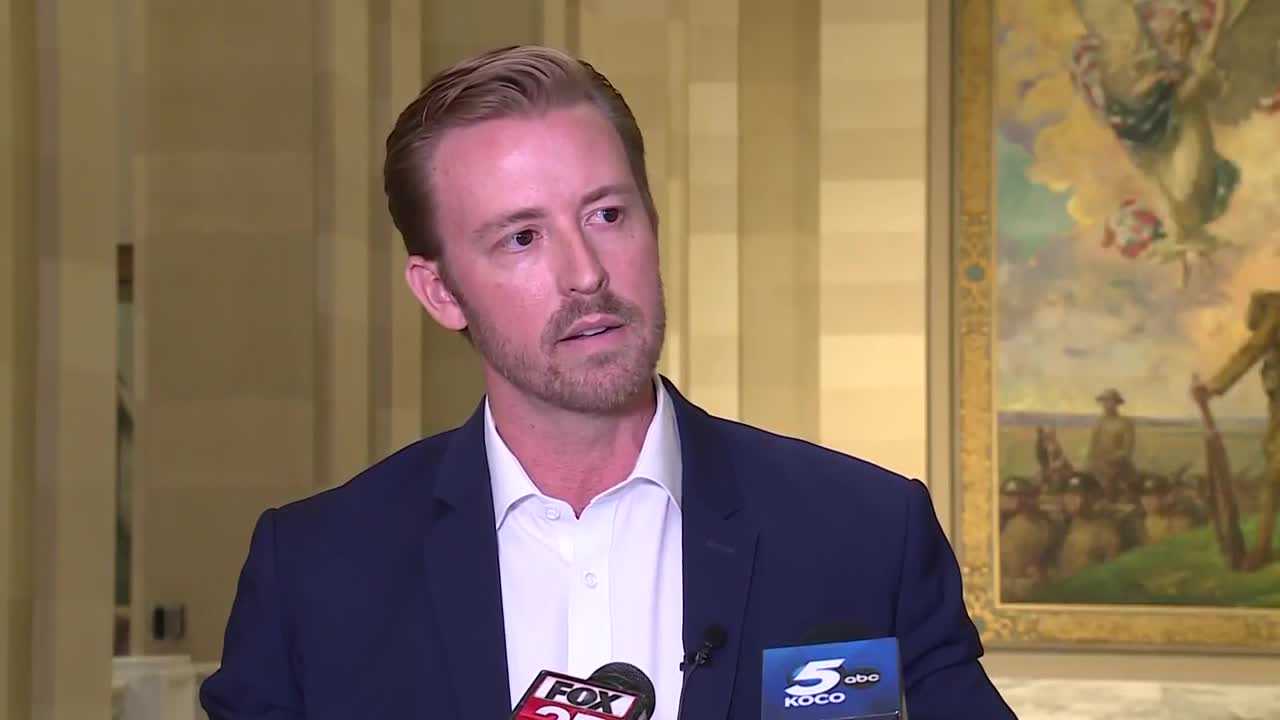 Oklahoma County DA asks OSBI to assist with investigation into State Superintendent Ryan Walters