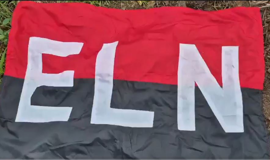 ELN anunció cese al fuego unilateral entre el 30 de mayo y el 2 de ...