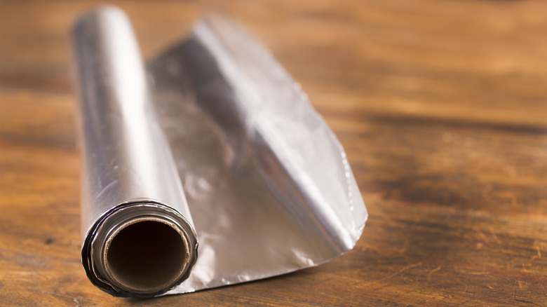 Mistakes You Should Avoid Making With Aluminum Foil