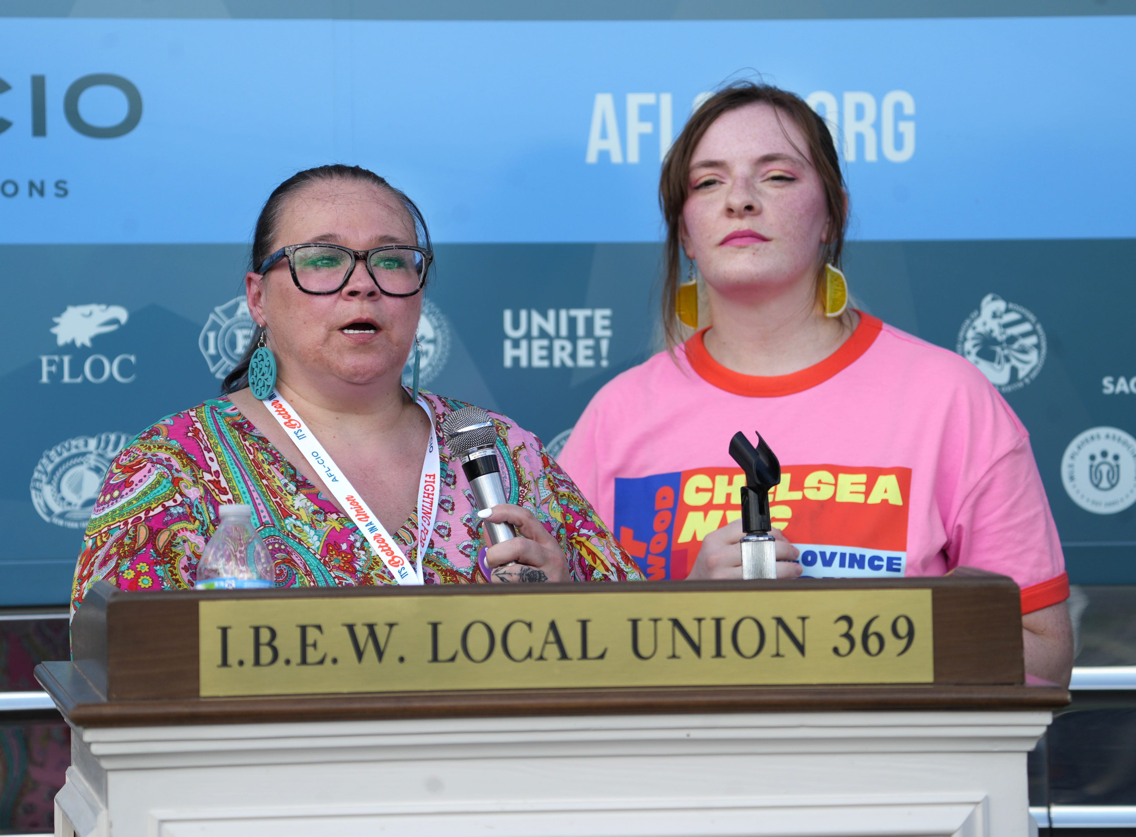 BlueOval SK isn't my worst job, but a union could make it the best ...