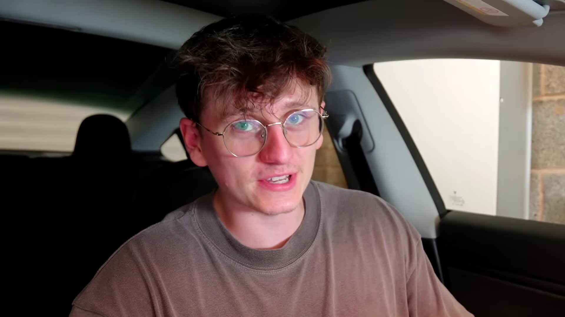 I Curbed My Tesla... Can I Fix It?