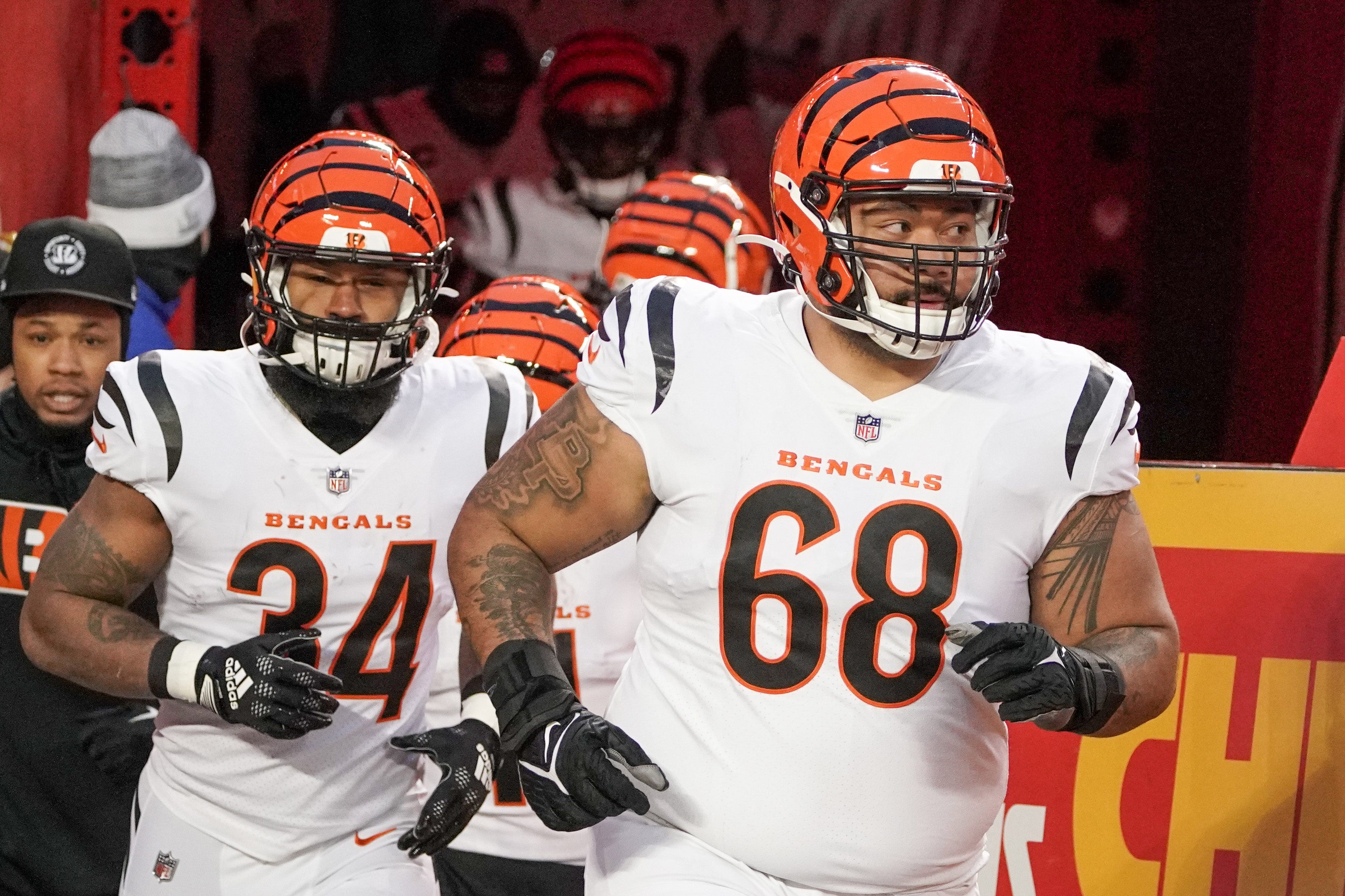 Indianapolis Colts reportedly worked out 7 players with training camp ...