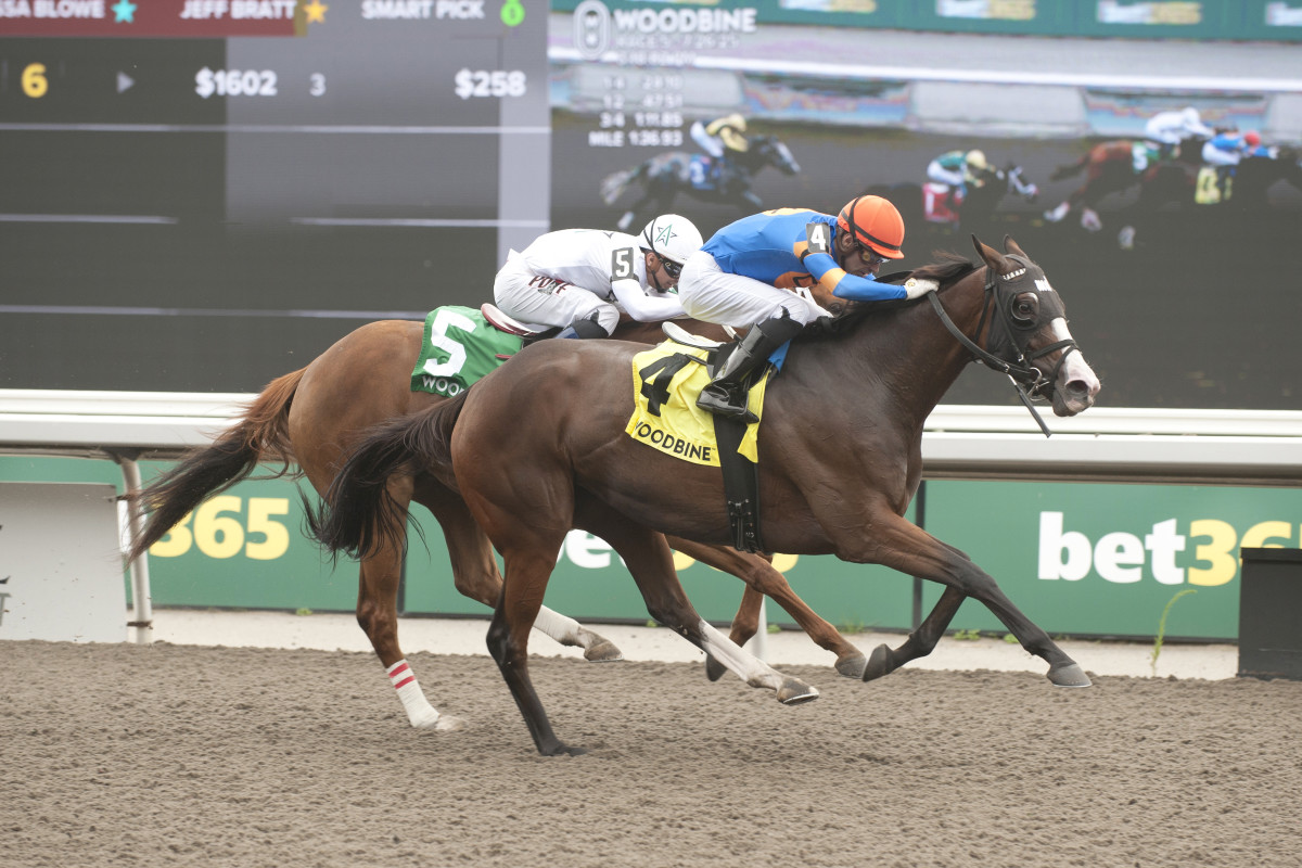 Literate returns in likely exchange