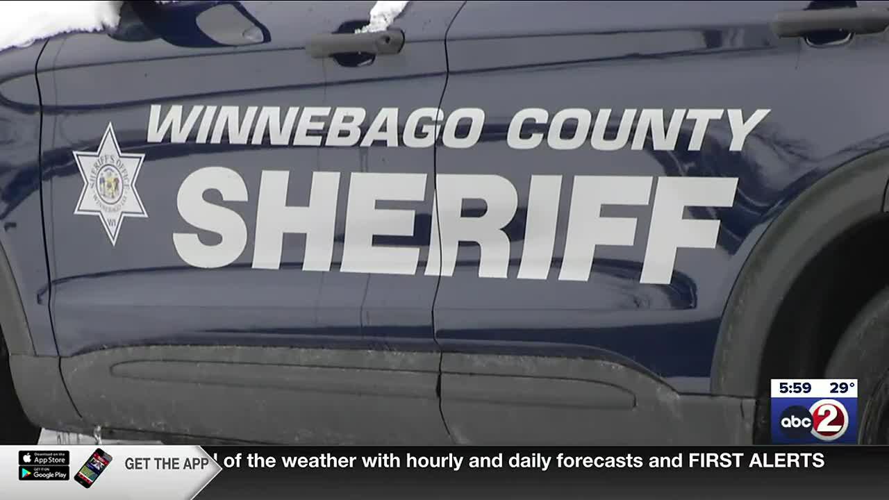 ‘You’re lying to me’: Law enforcement scam recorded