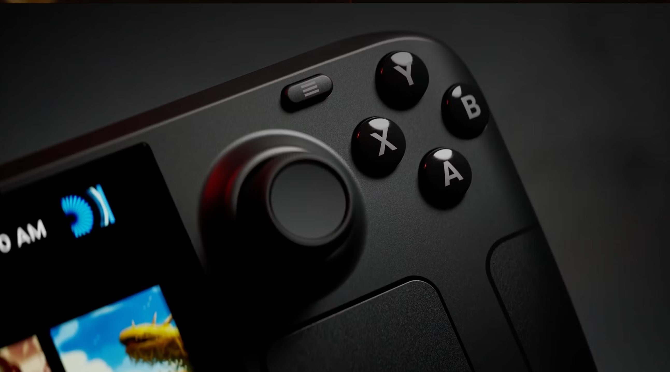 Valve could revolutionize gaming with a Steam-powered console