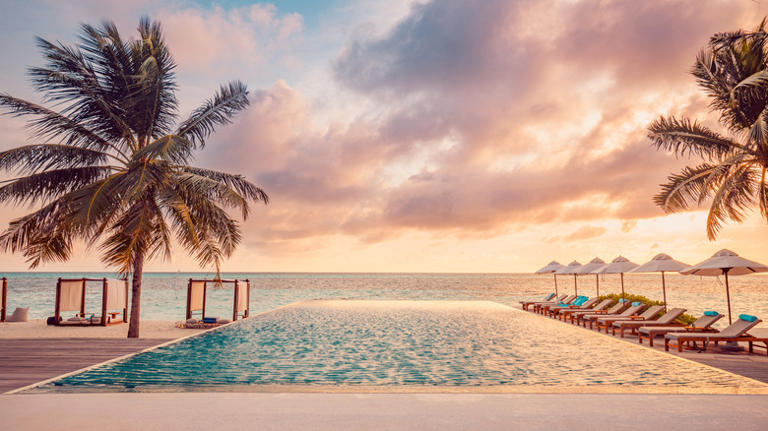 Do All-Inclusive Resorts Really Include Everything? Here's What We Know