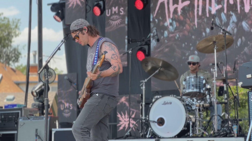 Denver's Underground Music Showcase takes over Broadway one last time ...