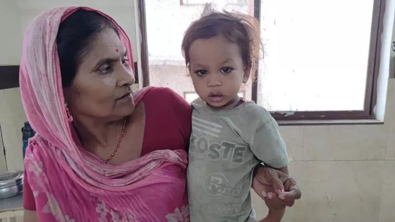 ‘Like Krishna vs Kaliya’: 2-year-old boy in Bihar bites cobra to death ...