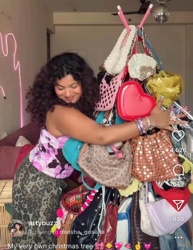 Influencer faces backlash after new footage exposes alarming behavior ...