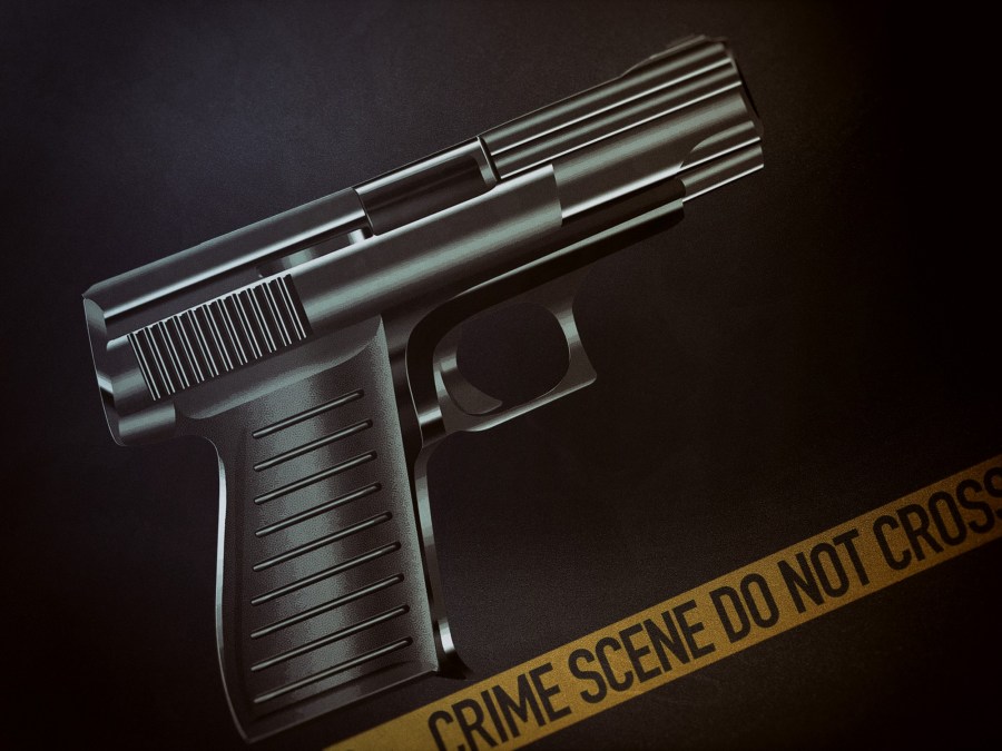 Update: 5 teens arrested after shooting in Newton