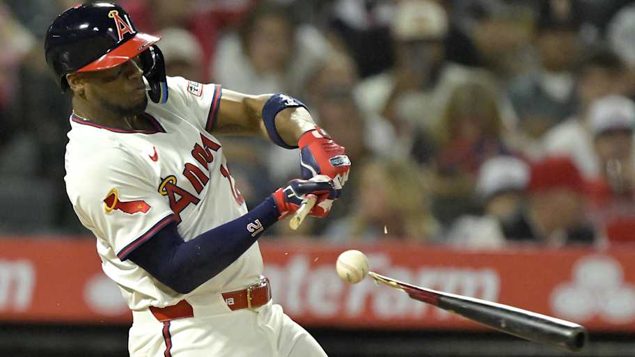 Angels Shockingly Place Chris Taylor, Jorge Soler on IL in Big Roster Move