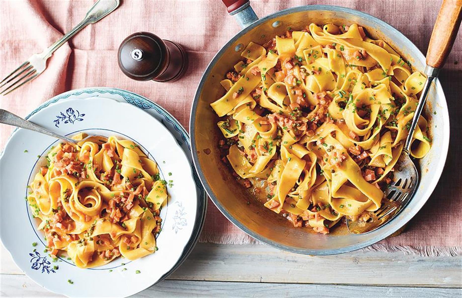 65 seriously tasty comfort food recipes that everyone will adore