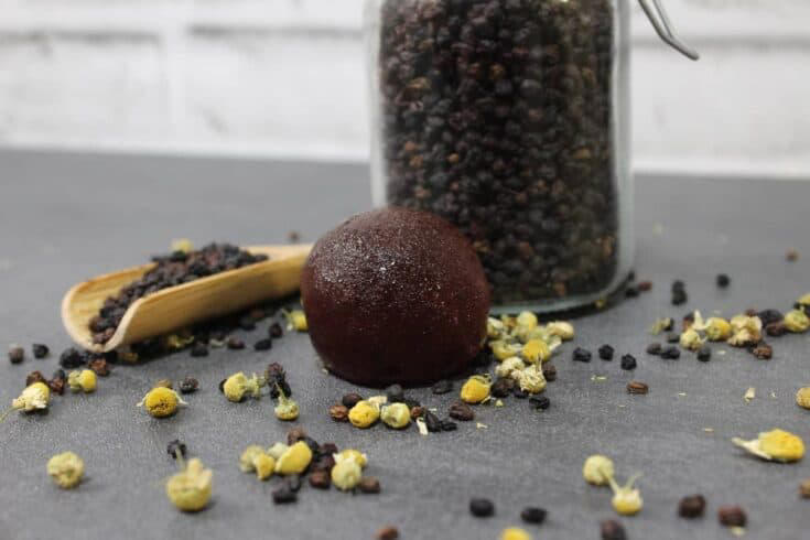 13 Herbal Remedies for Colds