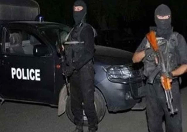 Three Indian-sponsored terrorists killed in Swat