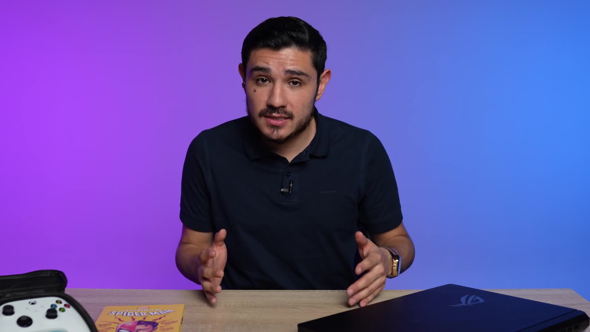 ¿Por qué este PC gamer cuesta casi 30 millones de pesos?