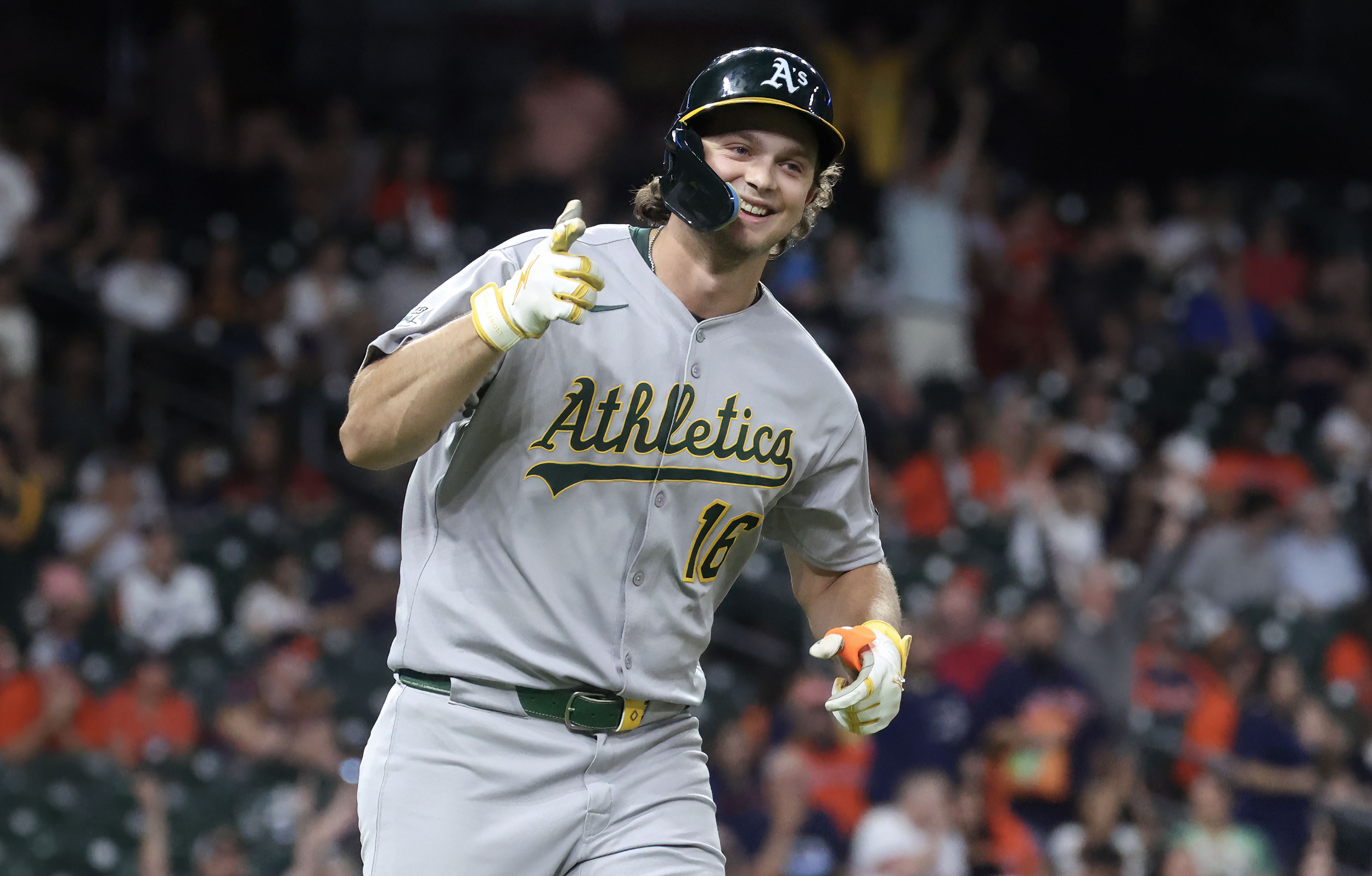 Did Nick Kurtz Have The Best Night Ever In MLB History?