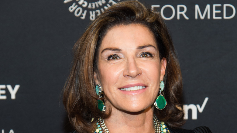 HGTV's Hilary Farr Always Renovates These Two Rooms First (And You ...