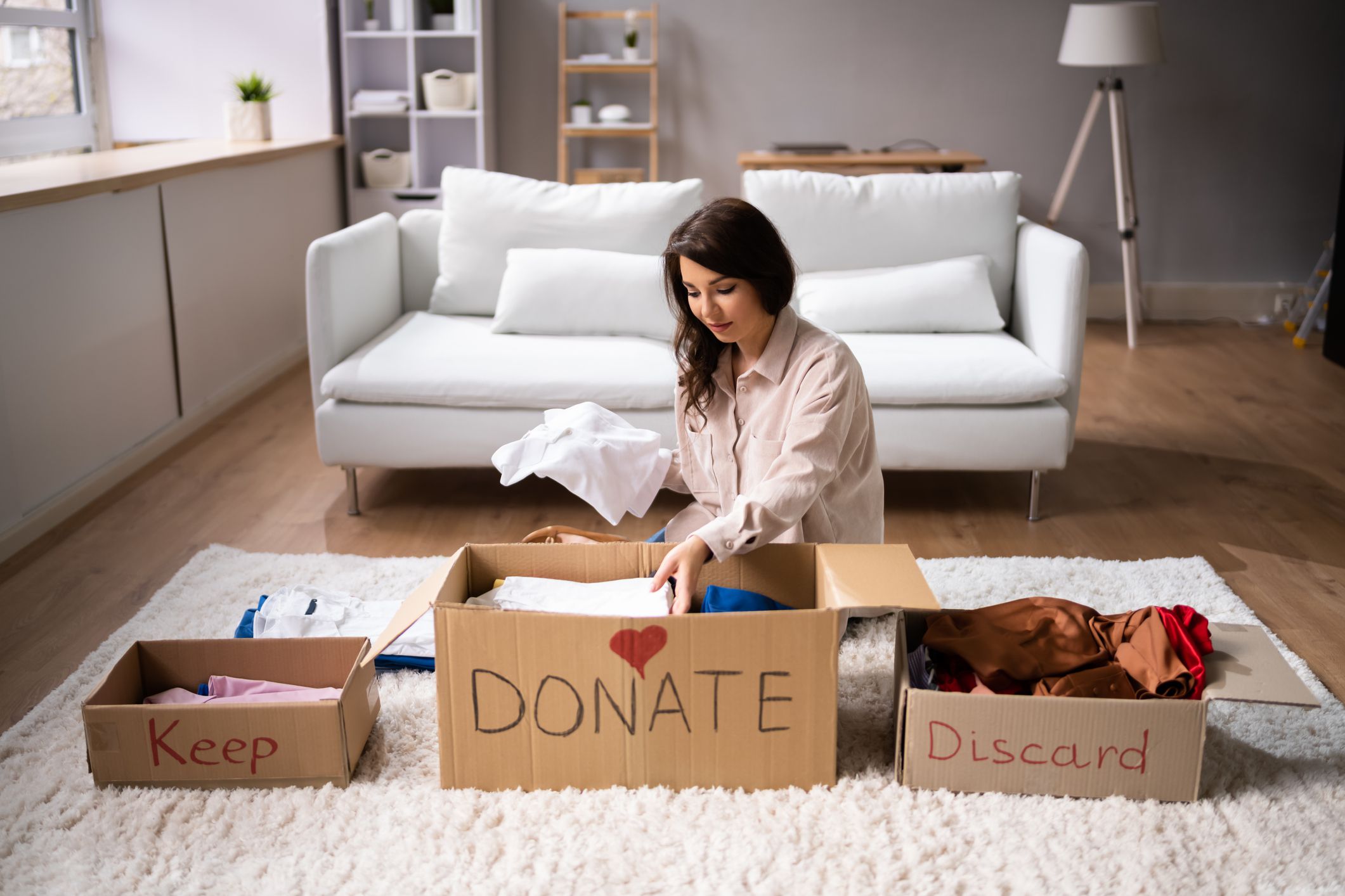 30 Affordable Tricks To Make Your Home Look Fancier