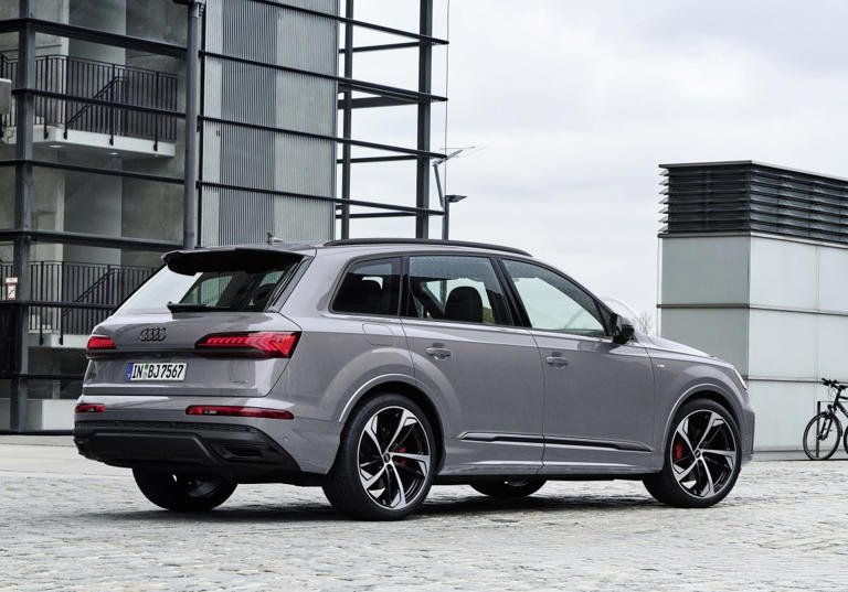 Audi recalls over 356,000 vehicles across 19 models