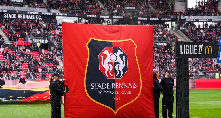 Ligue 1 : Rennes et Strasbourg révèlent leur nouveau maillot extérieur