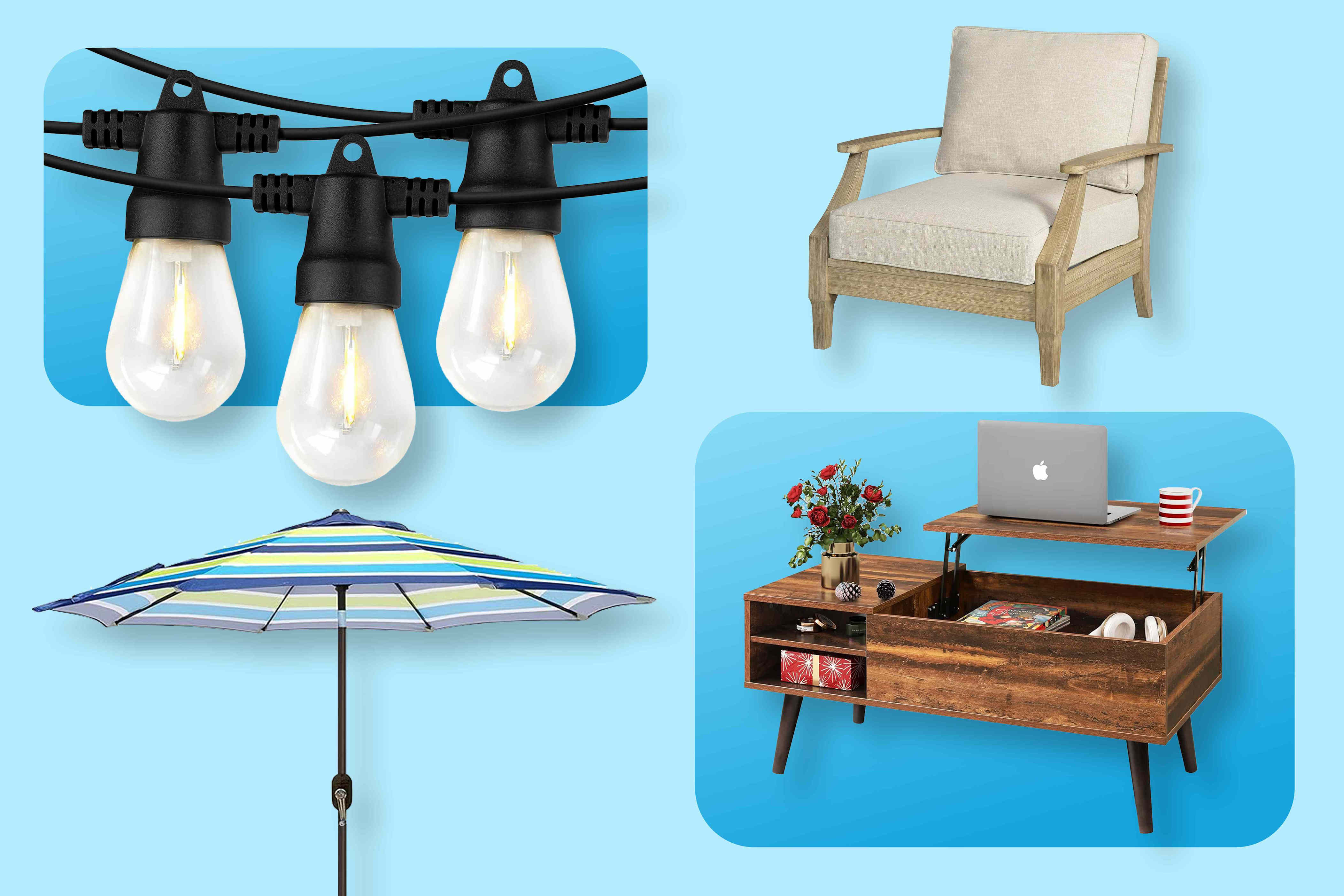 8 Furniture Deals from Amazon’s Secret Outlet That Look Expensive but ...