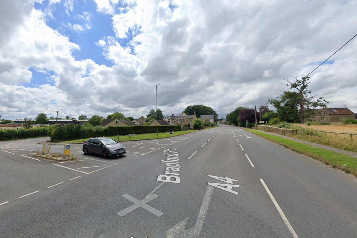 Teenager killed and two seriously injured in car crash after collision ...