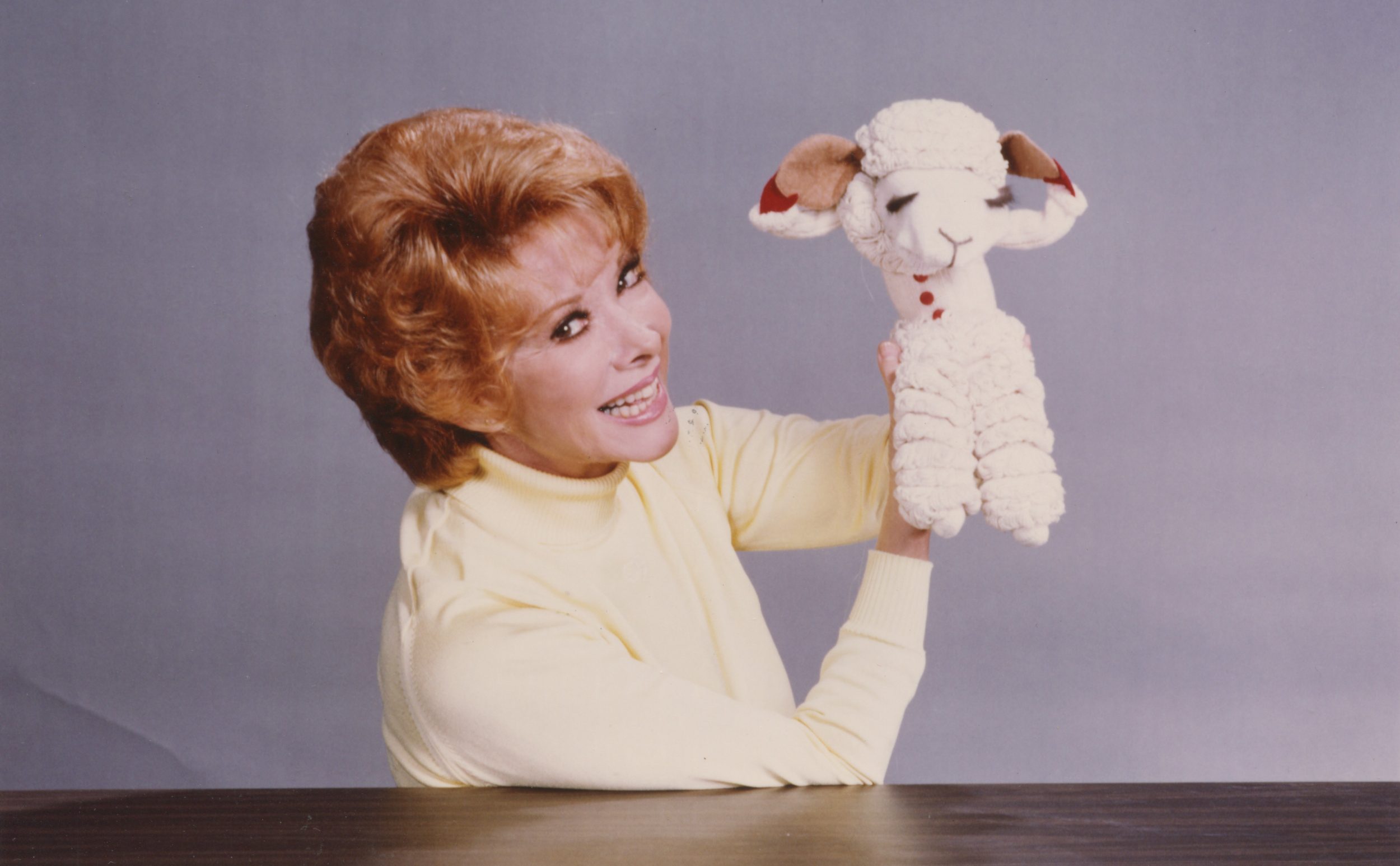 Shari Lewis's Daughter Opens Up About Her Mom's Life, Legacy & Lamb Chop