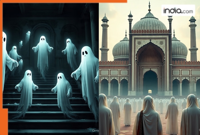 No time, no money, no identity… :How 4.5 crore 'ghosts' are wandering ...